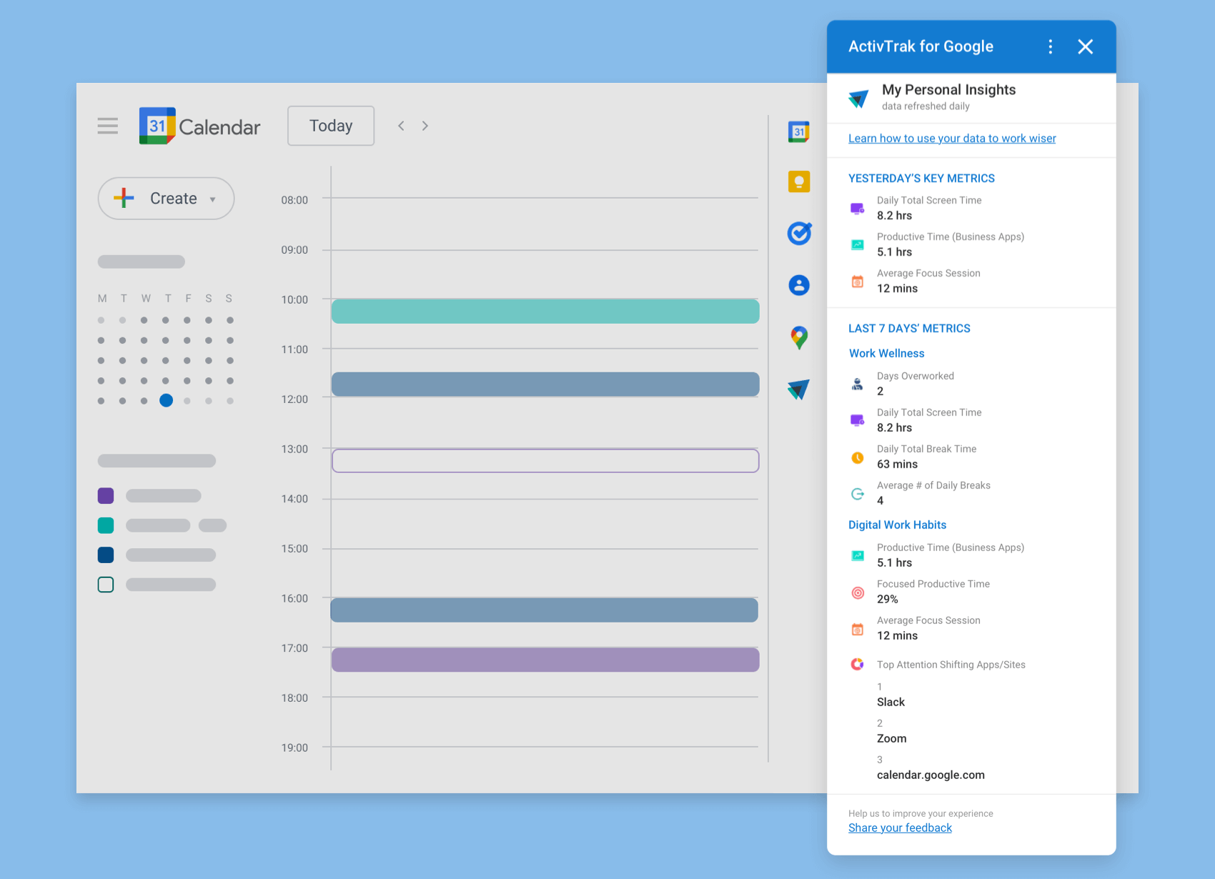 User Roles & Permissions in ActivTrak – ActivTrak Help Center