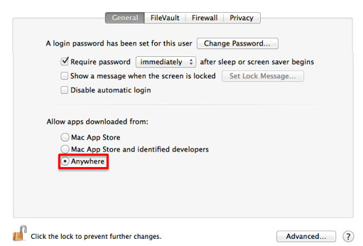 ActivTrak's macOS Agent – ActivTrak Help Center