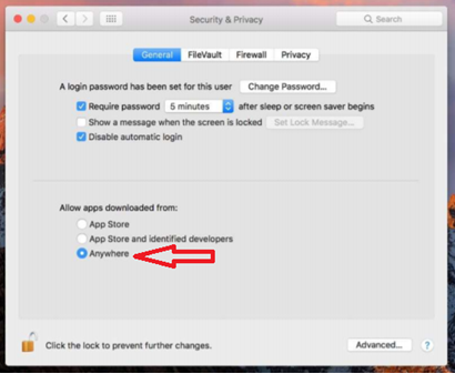 ActivTrak's macOS Agent – ActivTrak Help Center