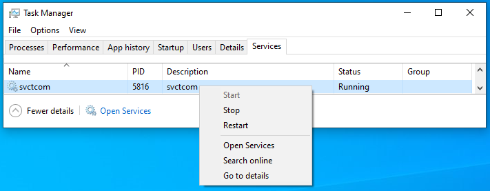 Activtraks Windows Agent Activtrak Help Center 