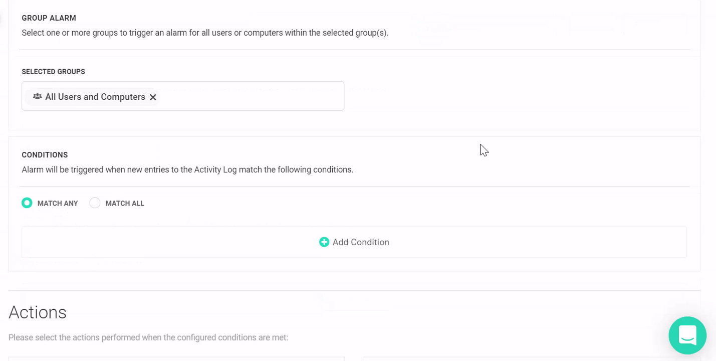 Capture Screenshots – ActivTrak Help Center