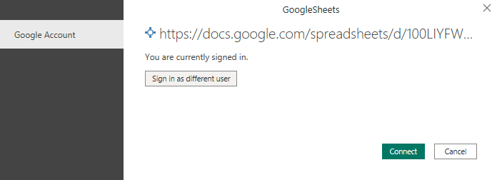 Setup Guide: ActivTrak for Power BI - Contractor Billing Reconciliation – ActivTrak Help Center