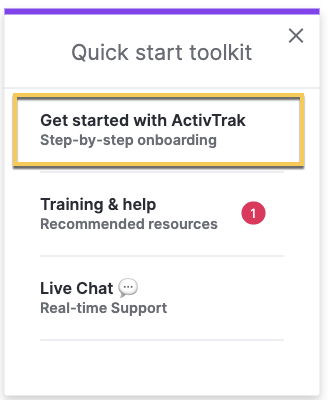 Getting Started with ActivTrak: Guided Account Setup – ActivTrak Help ...