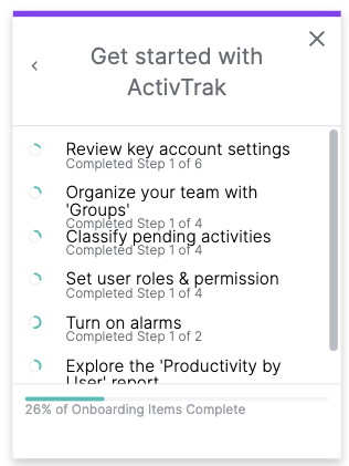 Getting Started with ActivTrak: Guided Account Setup – ActivTrak Help ...