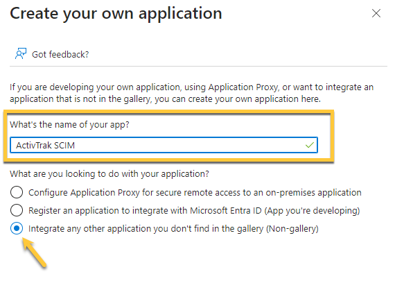 Setup Guide: ActivTrak for SCIM-Entra ID Integration (Beta) – ActivTrak ...